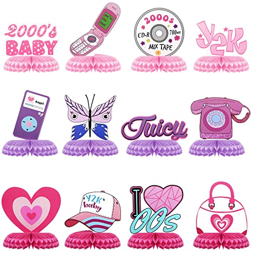 How to Have the Best 2000s Party Theme