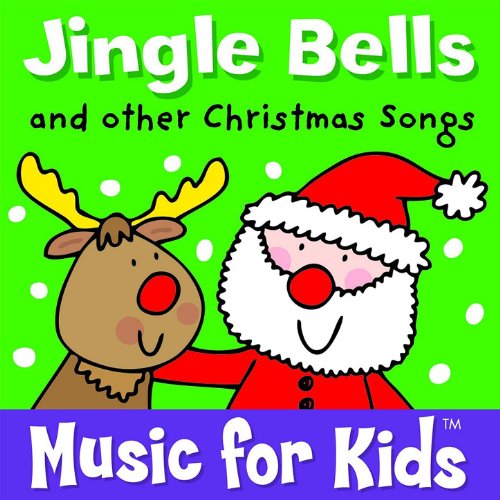 Amazon.com: Jingle Bells and other Christmas Songs : Music for Kids ...