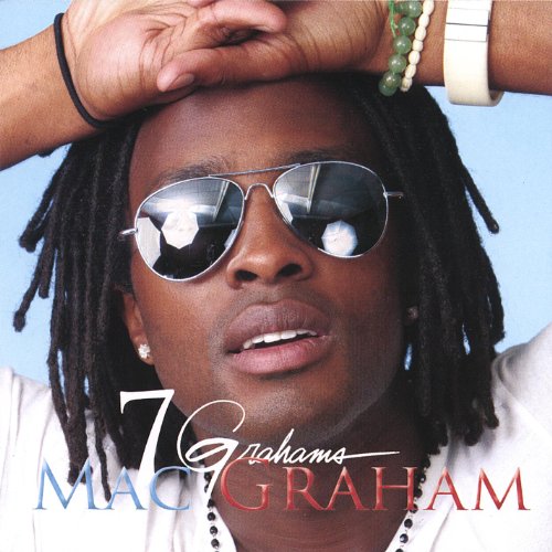 Amazon.com: 7 Grahams : Mac Graham: Digital Music