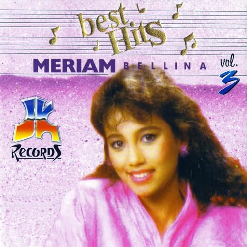 Best Hits Meriam Bellina Vol 3 by Meriam Bellina on Amazon Music ...