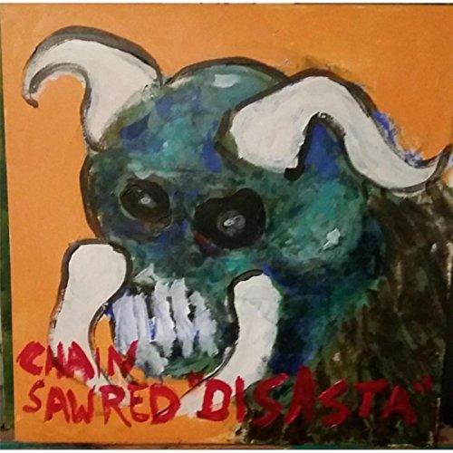 Amazon.com: Disasta [Explicit] : Chainsaw Red: Digital Music