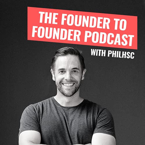 Founder to Founder with PhilHSC : Phil Hayes St Clair: Amazon.in ...