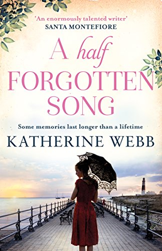 A Half Forgotten Song: a powerful tale of the dark side of love, and ...
