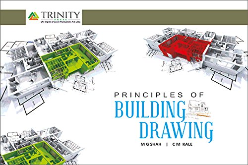 Amazon.in: Buy Prin Of Build Drawing-Sha Book Online at Low Prices in ...