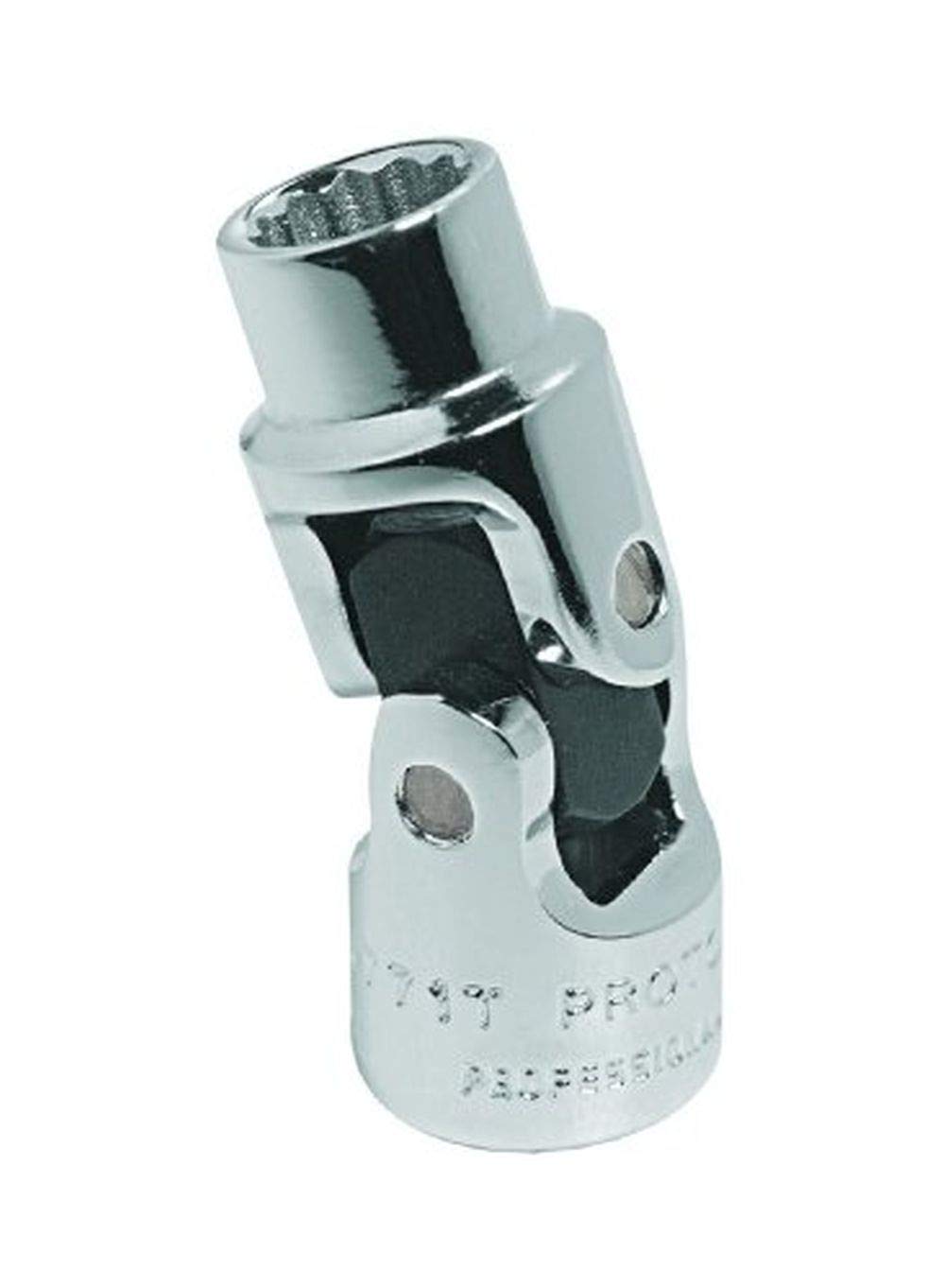 Amazon.com: 1/4" Drive Universal Joint Socket 1/4" - 12 Point : Tools ...