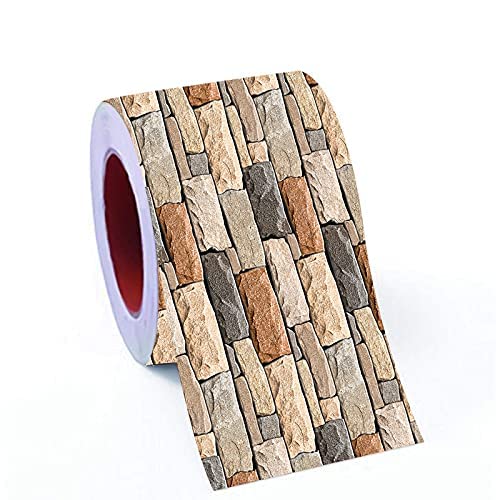The Blackstone Large Tile Sticker Wallpaper(self Adhesive,Water-Proof ...