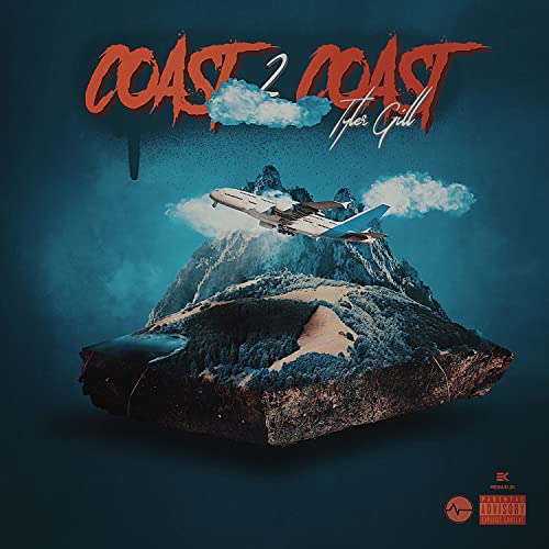 Coast 2 Coast de Tyler Gill en Amazon Music Unlimited