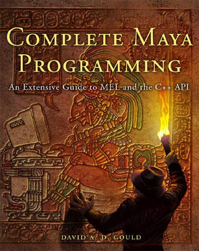 The 30 Graphics & Multimedia Programming Books To Read In September ...