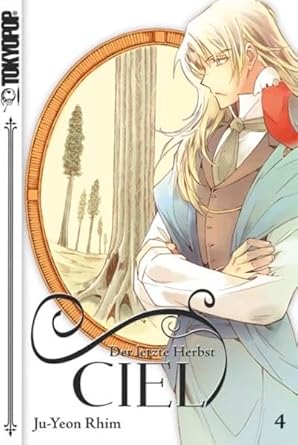 Amazon.in: Buy Ciel Bd. 4 Book Online at Low Prices in India | Ciel Bd ...