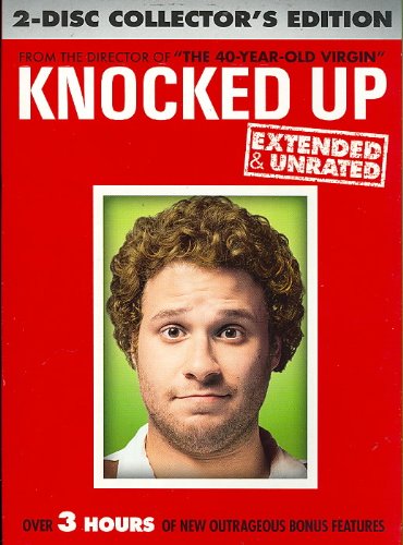 KNOCKED UP (TWO-DISC UNRATED COLLE MOVIE: Amazon.de: DVD & Blu-ray
