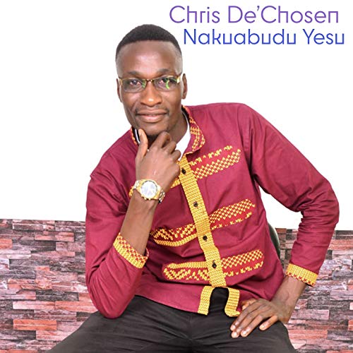 Amazon Music - Chris De'ChosenのNakuabudu Yesu - Amazon.co.jp