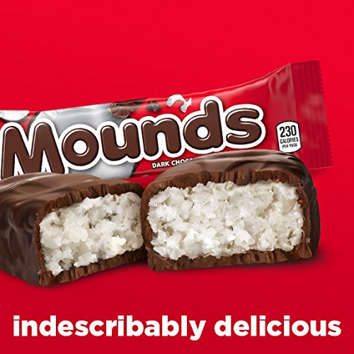 Mounds Chocolate