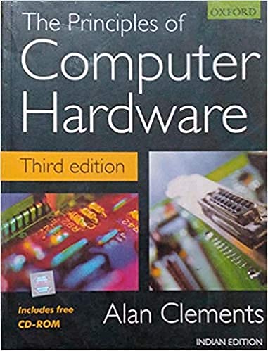 Buy The Principles of Computer Hardware Book Online at Low Prices in ...