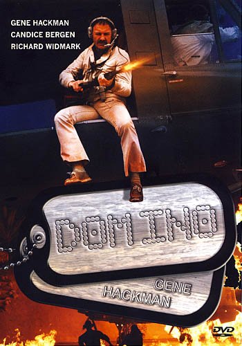 Amazon.com: The Domino Principle - Uncut! - Gene Hackman [DVD] : Movies ...