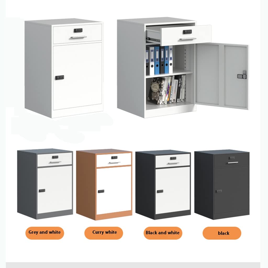 Digital File Cabinet