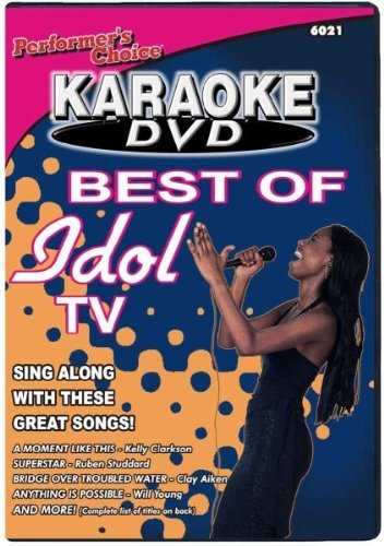 Amazon.com: Best of Idol TV : Artist Not Provided: Movies & TV