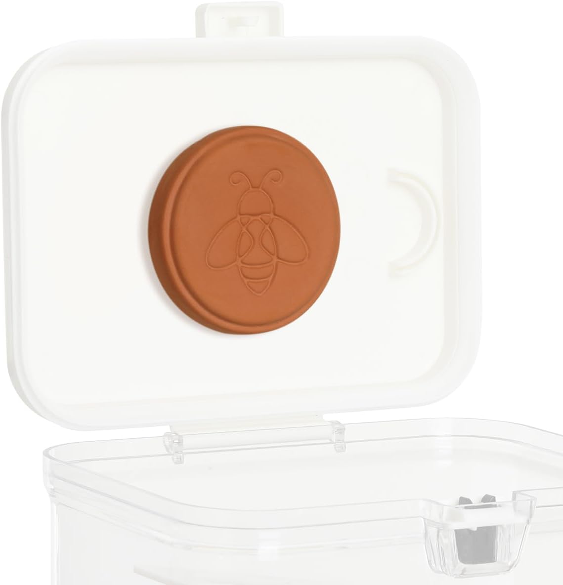 Amazon.com: AIEVE Brown Sugar Keeper, 2 PCS Brown Sugar Saver for ...
