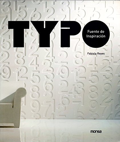 Buy Typo: The Beautiful World of Fonts Book Online at Low Prices in ...