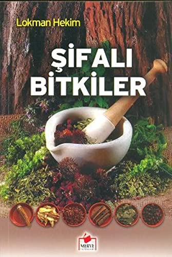 Amazon.com: Sifali Bitkiler: 9789758524495: Lokman Hekim: Books