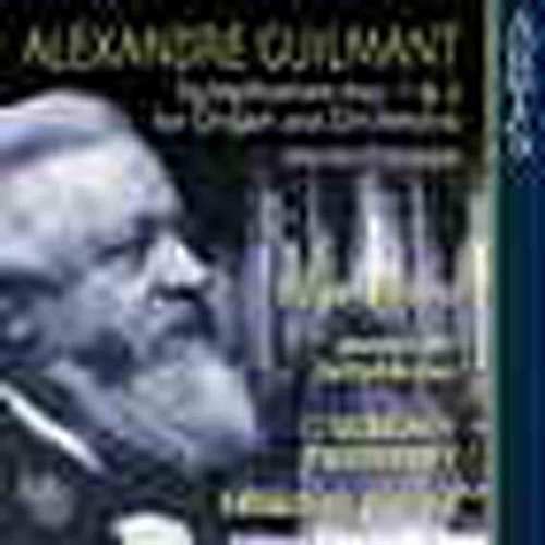 Play Guilmant: Symphonies For Organ & Orchestra by Bamberger ...