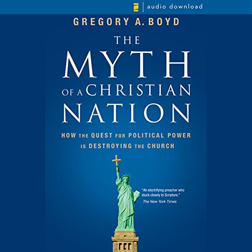 Amazon.com: Myth of a Christian Nation: How the Quest for Political ...