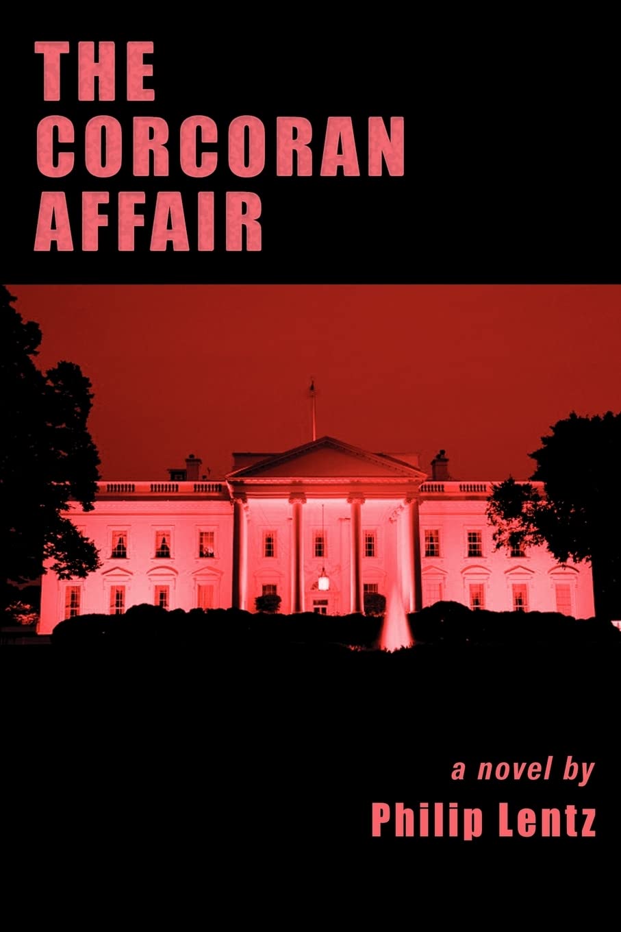The Corcoran Affair: Lentz, Philip: 9780595335688: Amazon.com: Books