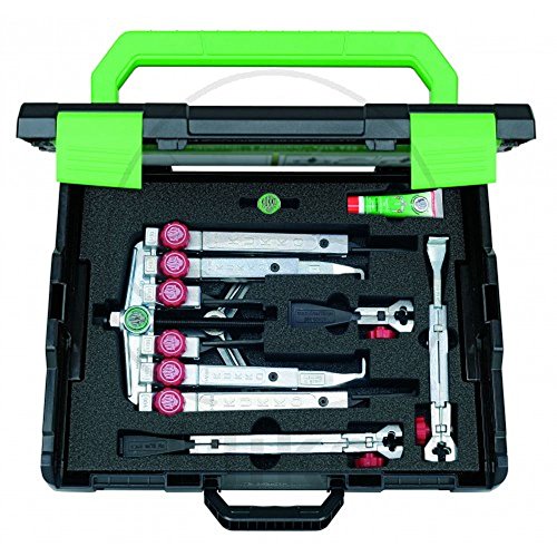 Kukko Abzieher Satz – Die 15 besten Produkte im Vergleich - Mensvita