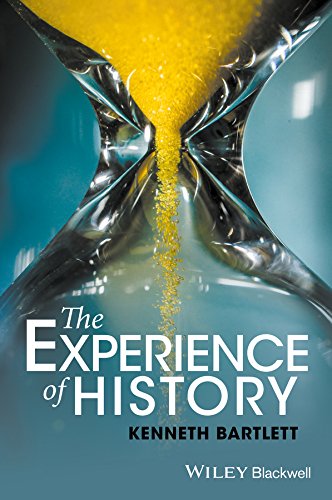 Amazon.com: The Experience of History eBook : Bartlett, Kenneth: Kindle ...