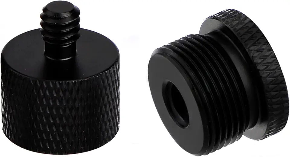 Choosing The Right Mic Stand: Screw Head Size Matters | ShunTool