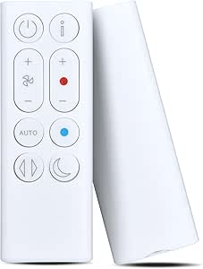 Amazon.com: PZL New Replacement Remote Control for Dyson Hot+Cool Gen1 ...