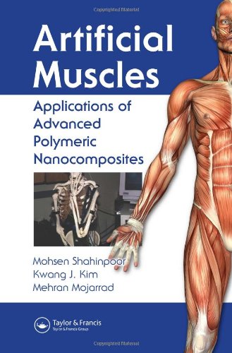 Amazon | Artificial Muscles: Applications of Advanced Polymeric ...