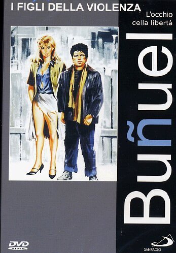 I Figli Della Violenza [Italia] [DVD]: Amazon.es: Estella Inda, Alfonso ...