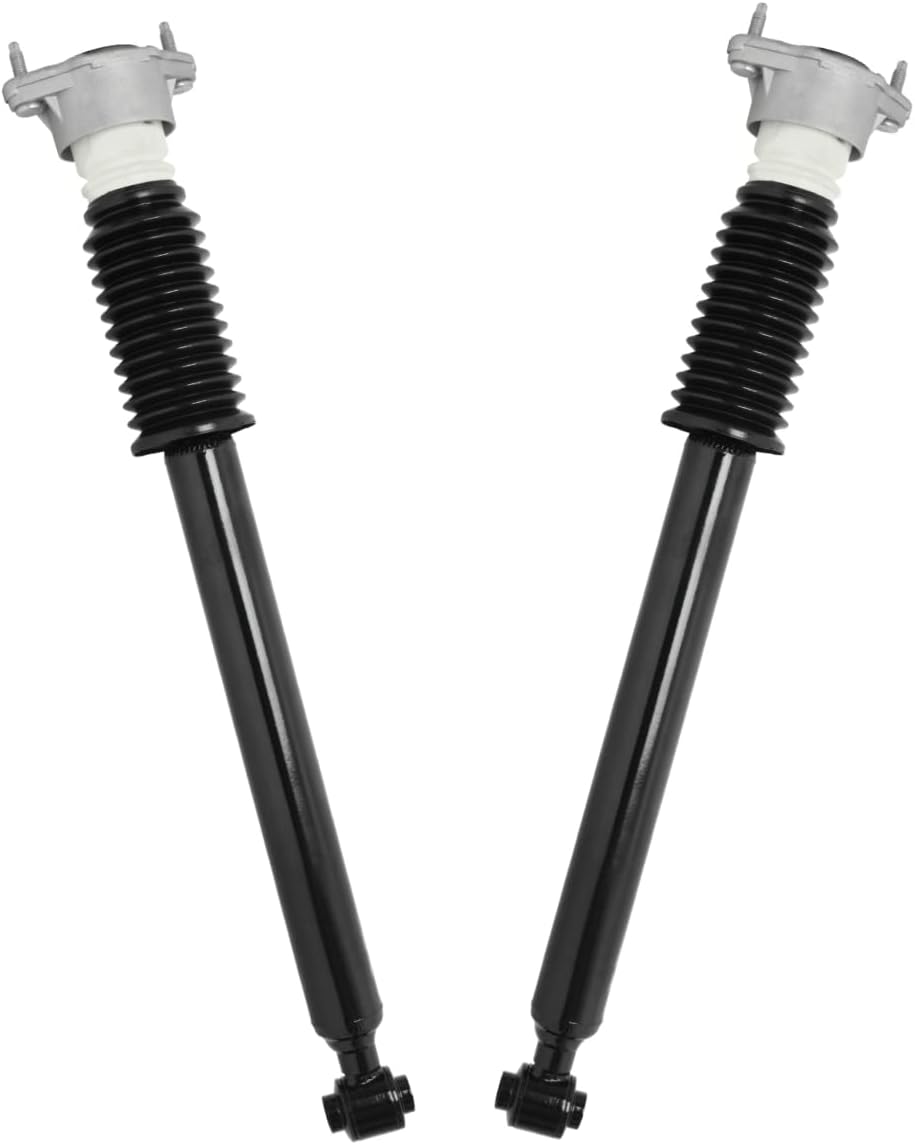 AutoShack Rear Shock Absorbers | Replacement for 2008-2019 Mercedes ...