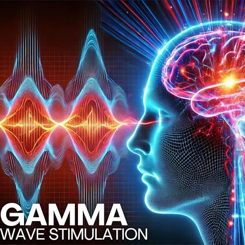 Play Gamma Wave Stimulation: Enhancing Mental Focus and Cognitive ...