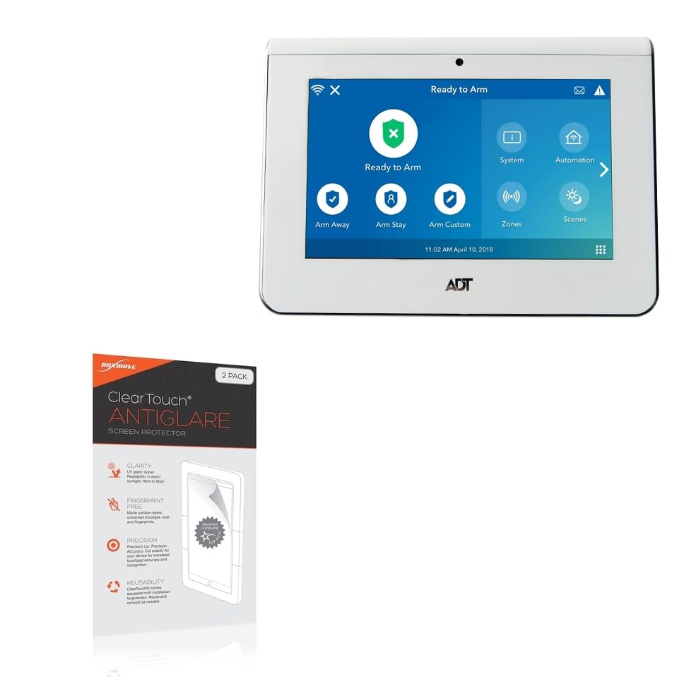 Adt Alarm Panel ADT Business Security Commercial Systems & Alarms