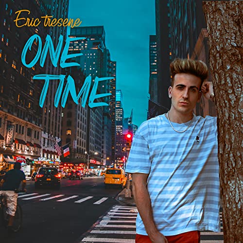 Play One Time (Cover) by Eric Tresene on Amazon Music