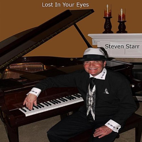 Amazon Music - Steven StarrのLost in Your Eyes - Amazon.co.jp