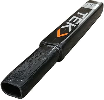 Amazon.com : PowerTek Composite Ice Hockey Stick Extension End Plug - 6 ...
