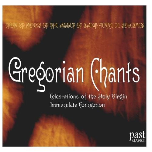 Amazon.com: Gregorian Chant: CDs & Vinyl