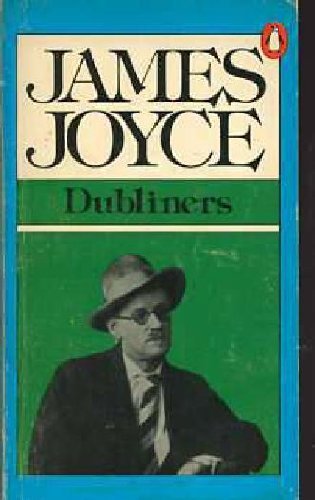 Dubliners by James Joyce (1976-09-30): James Joyce: Amazon.com: Books