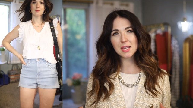 Miss Moore Style's Amazon Page