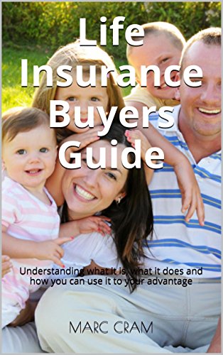 Amazon.com: Life Insurance Buyers Guide: Understanding what it is, what ...