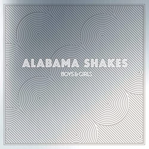 Écouter Boys & Girls (Deluxe Edition) par Alabama Shakes sur Amazon ...