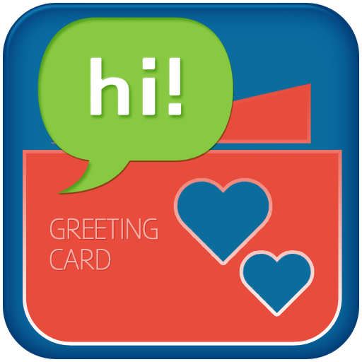 GREETING CARD APP - App on Amazon Appstore
