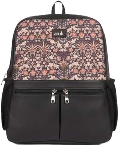 Amazon.in: ZOUK - Bags & Backpacks: Bags, Wallets And Luggage