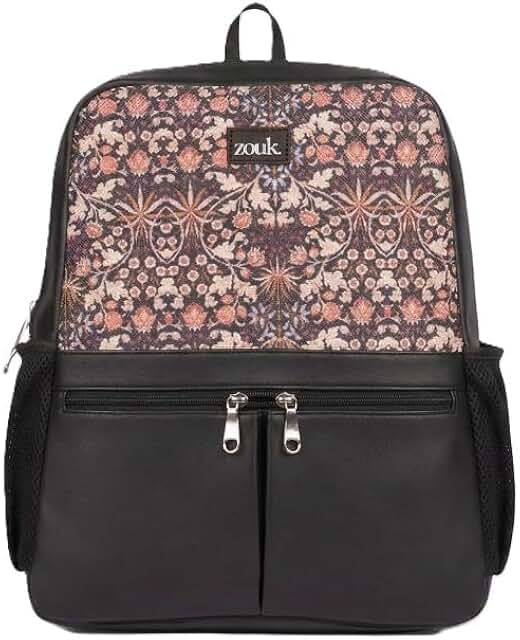 Amazon.in: ZOUK - Bags & Backpacks: Bags, Wallets And Luggage