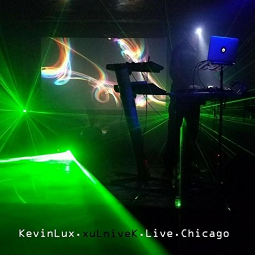 Amazon.com: Live Chicago : Kevin Lux: Digital Music