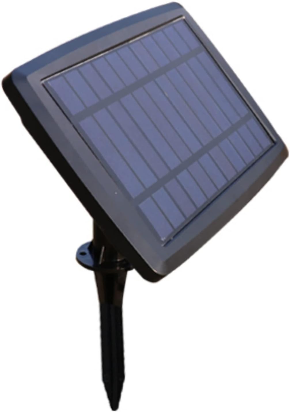Amazon.com : Fmix Solar Panel, USB Charge 3V for Solar Outdoor String ...