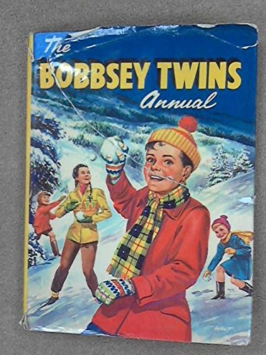 The Bobbsey Twins Annual: Laura Lee Hope: Amazon.com: Books