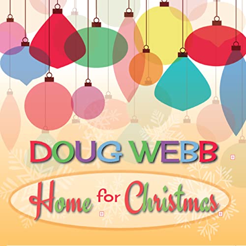 Amazon.com: Home for Christmas : Doug Webb: Digital Music